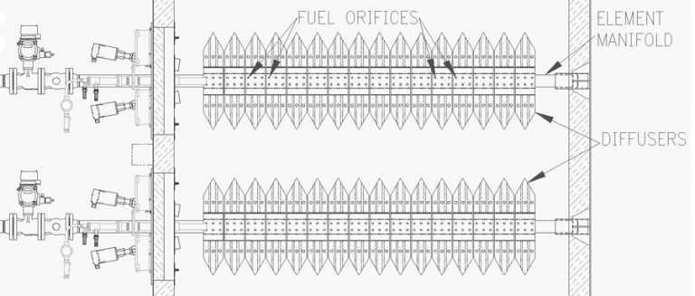 Supplemental Firing without Augmenting Air Reduces Costs and Emissions