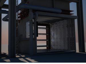 HRSG Bypass Dampers – Eliminating the Flap