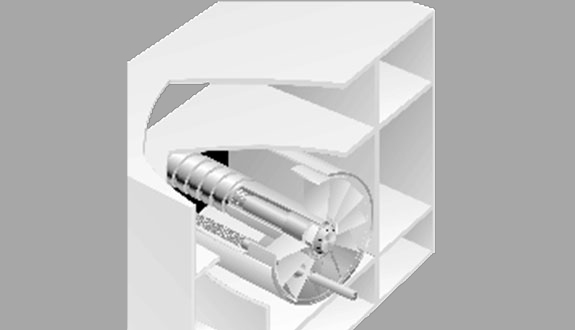 Flexible Single Tube Igniter - Forney Corporation