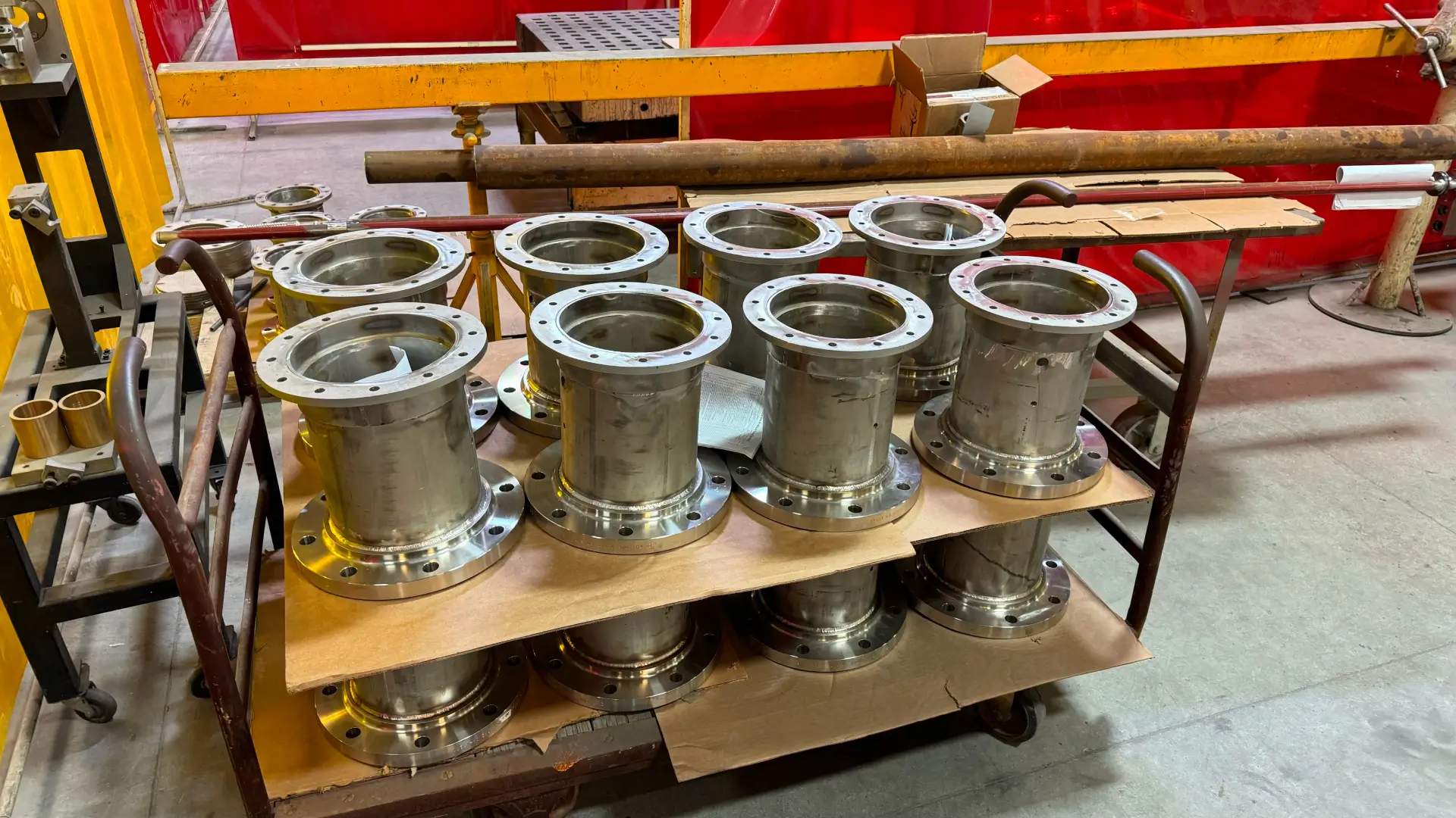 ClearPort - Forney Corporation