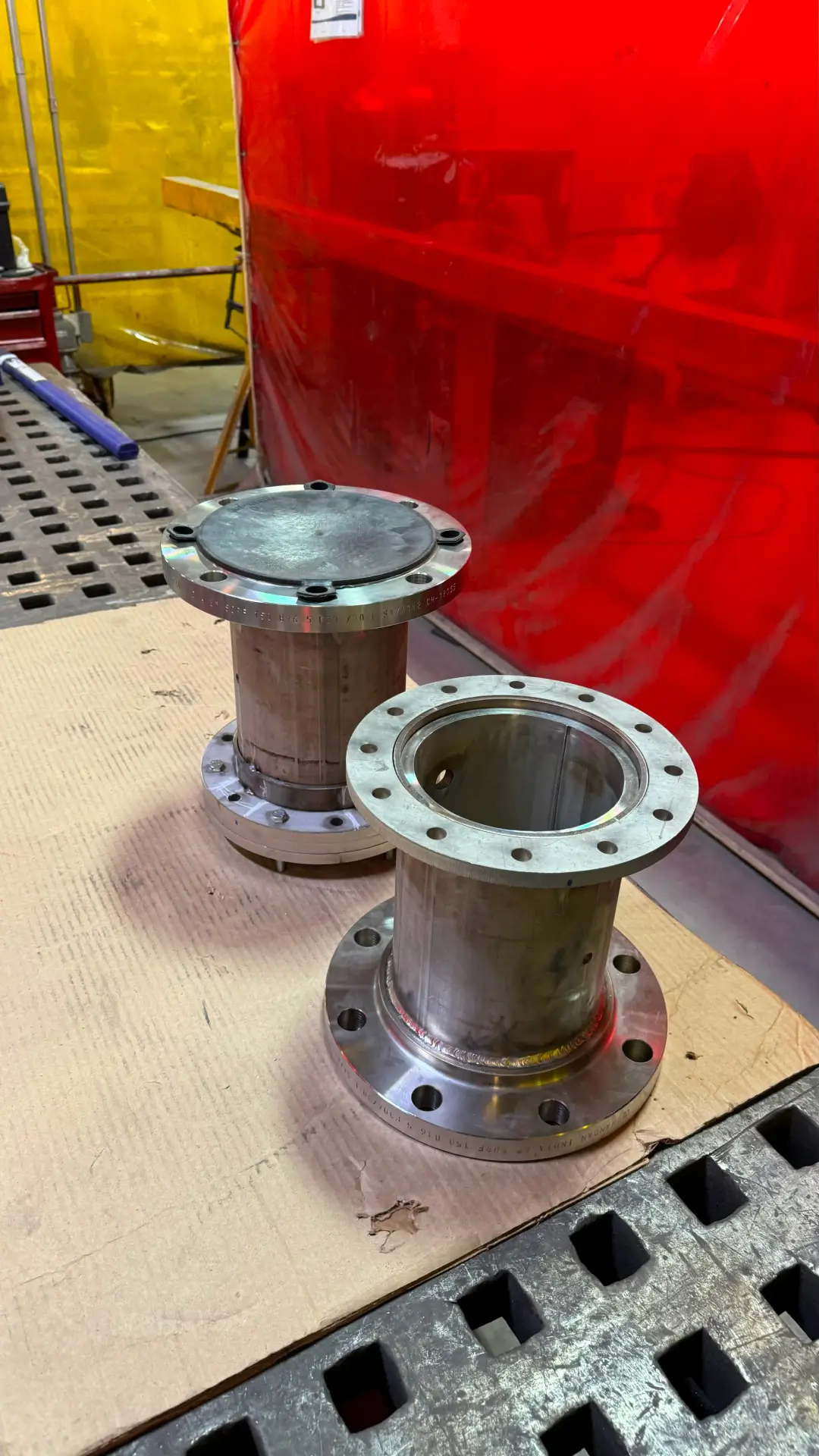 ClearPort - Forney Corporation