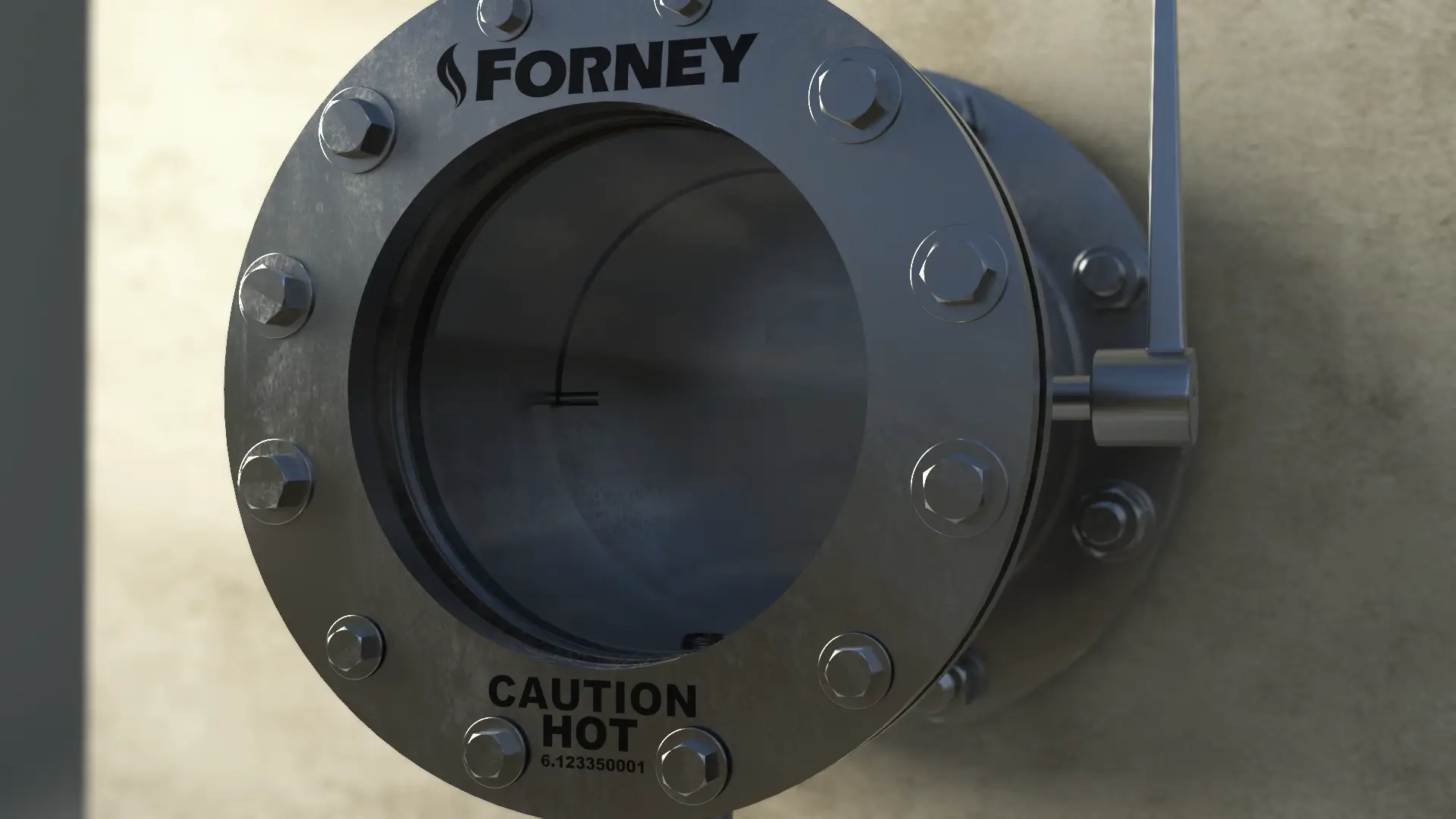 ClearPort - Forney Corporation