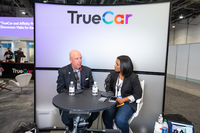 Women in Auto Ally: Interview with Adam Arens