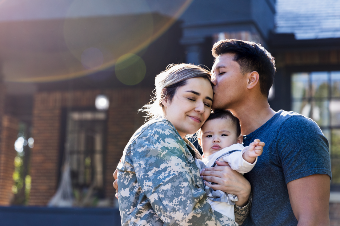 3 Tips to Help You Serve Military Customers