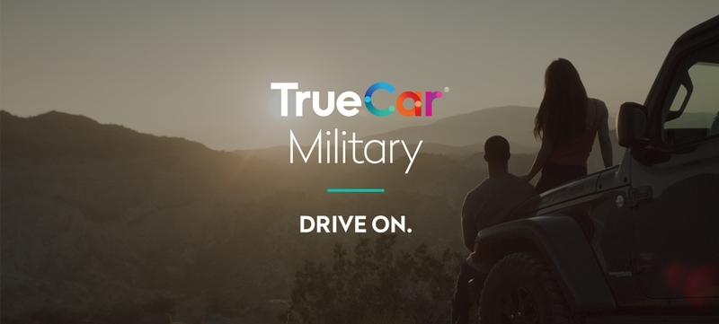 TrueCar Leans into TrueCar Military with Dedicated Brand Marketing ...