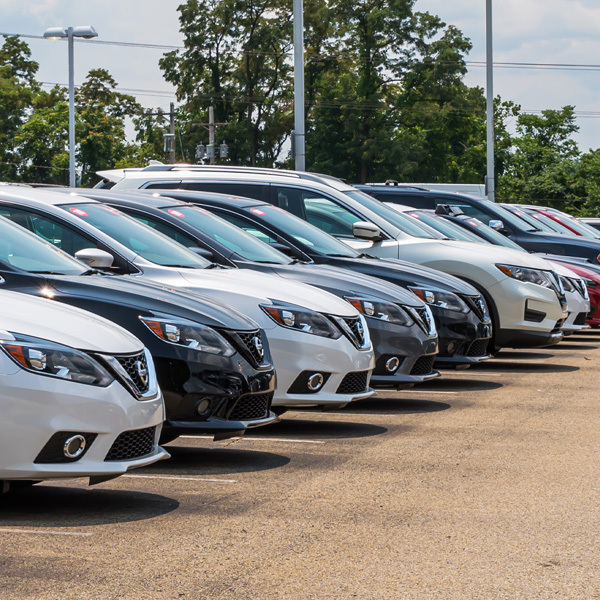 Who Is Today’s Used Car Buyer?