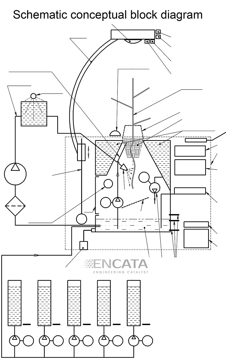 Hydroponics IoT Plant Pot