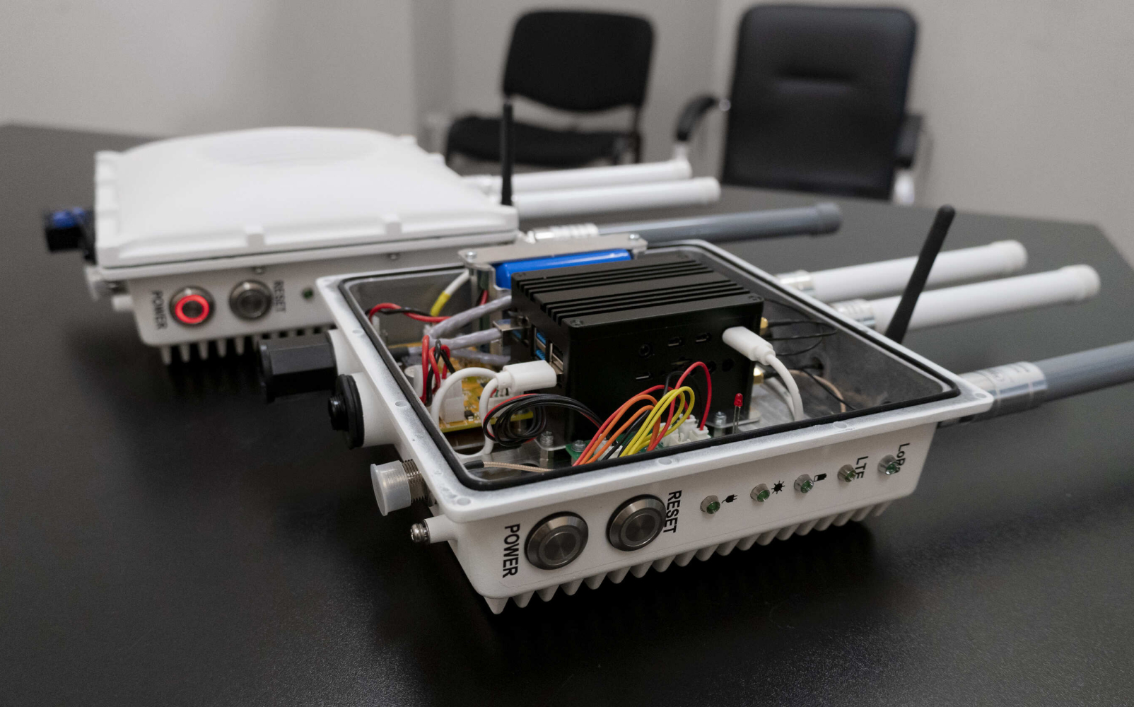 Designing Enclosures with Different IP Ratings in Product Development
