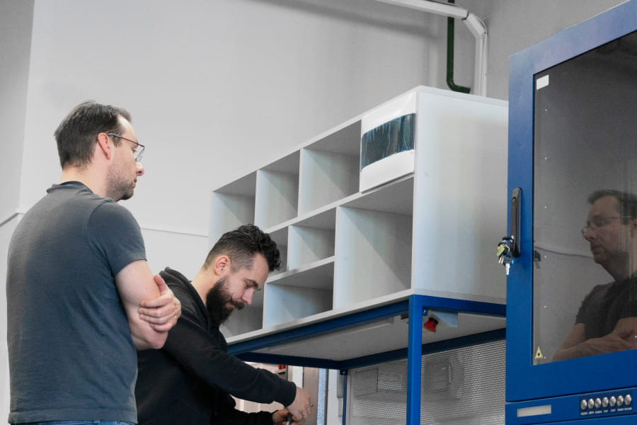 Test Benches: Ensuring Accuracy and Reliability of Product Testing