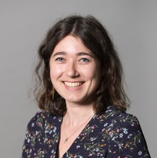 ESSTS Board members | Secretary Christelle Nilles, MD