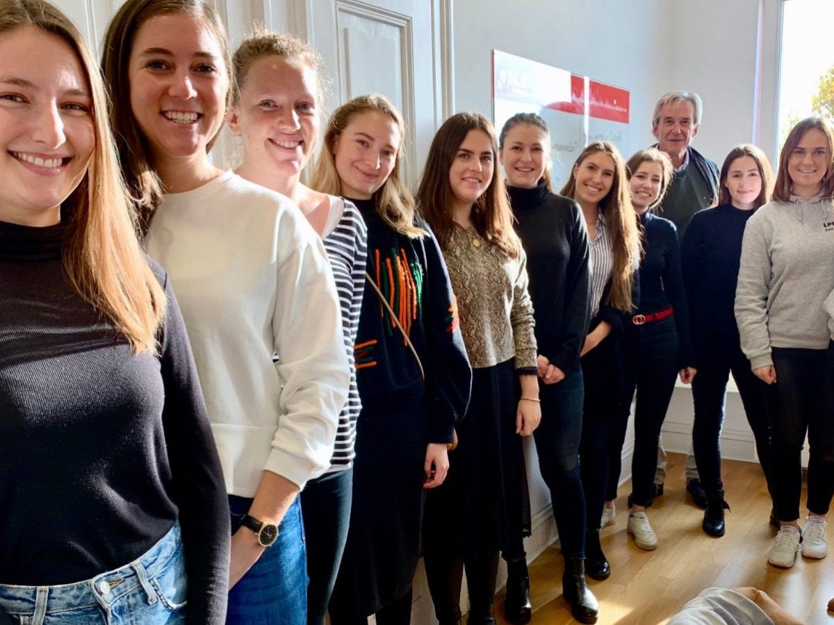 Managementtools in der Unternehmenskommunikation – Workshop mit Stephan ...
