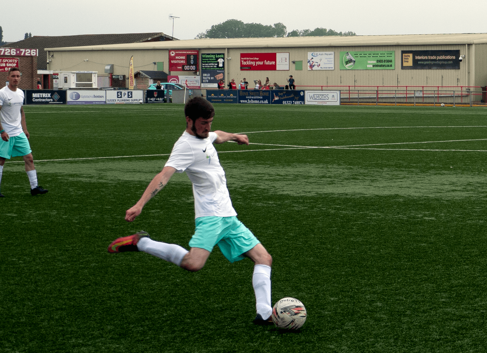 News | Lightning Fibre