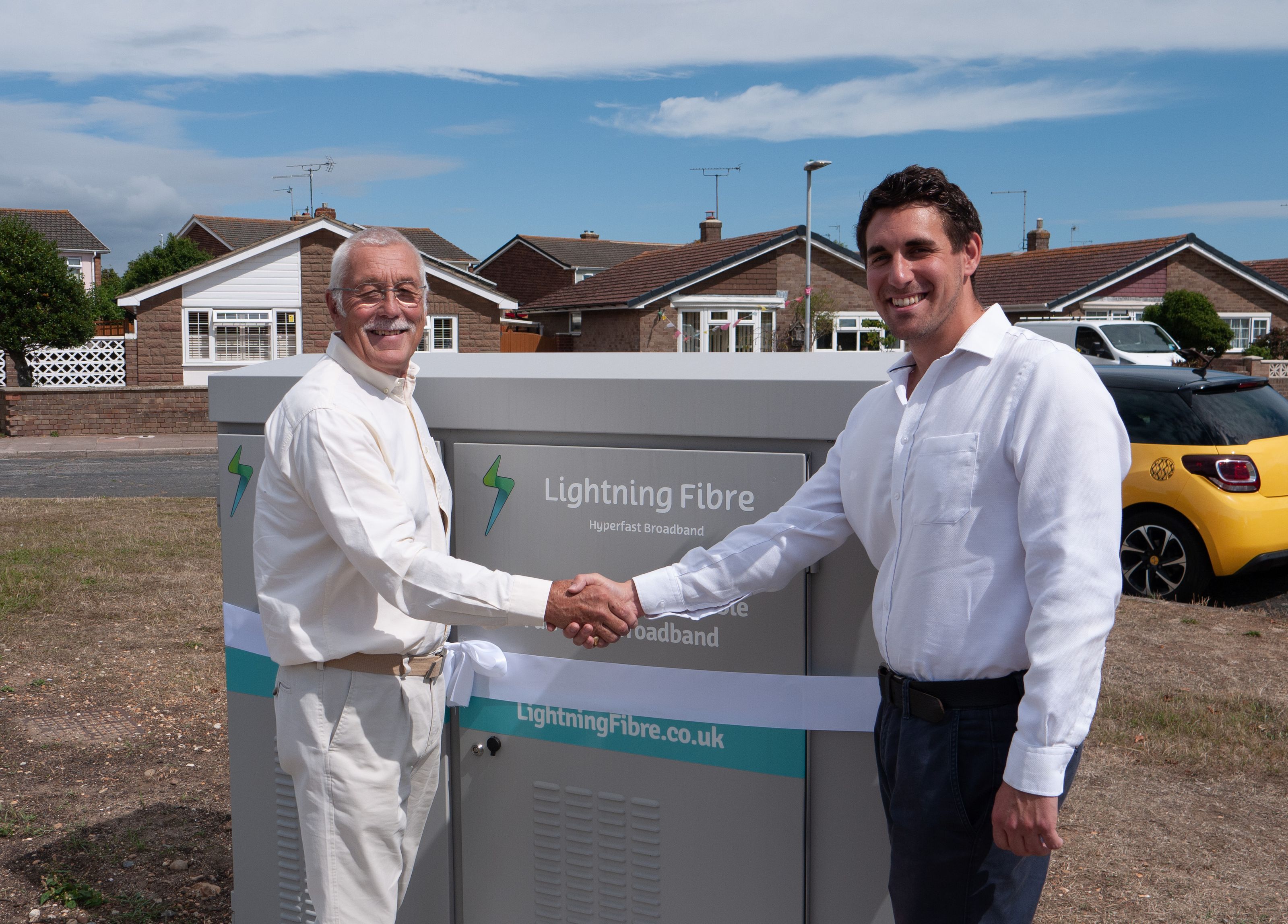 News | Lightning Fibre