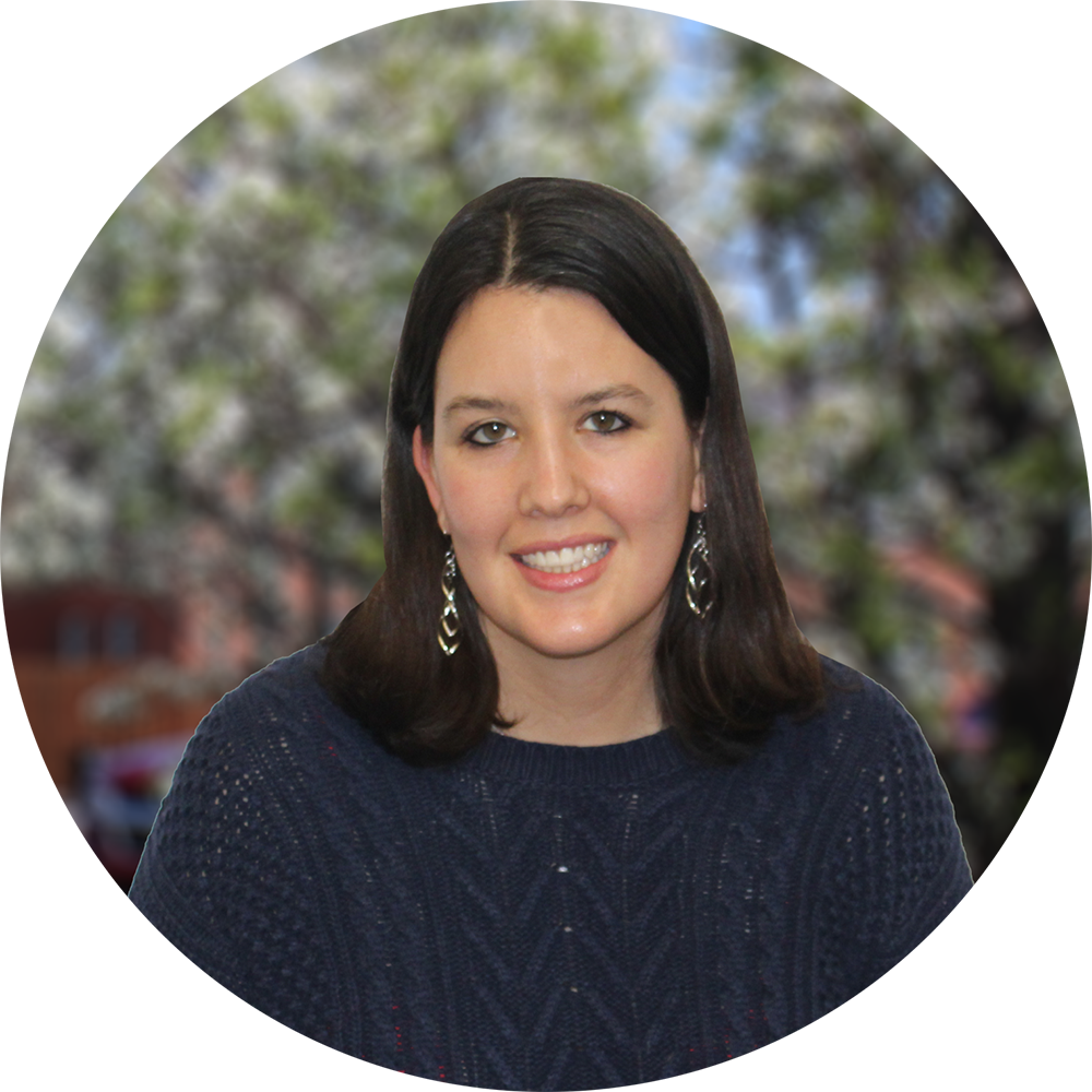 Meet The Staff at Collegiate Village Buffalo