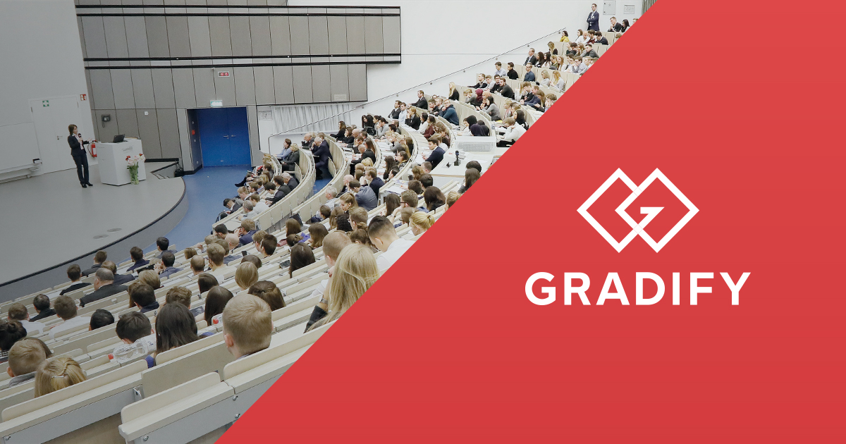 Gradify – We Develop Excellence