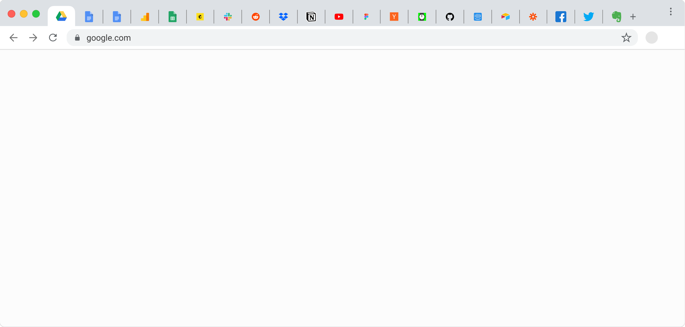 Chrome's best Tab Manager | Partizion