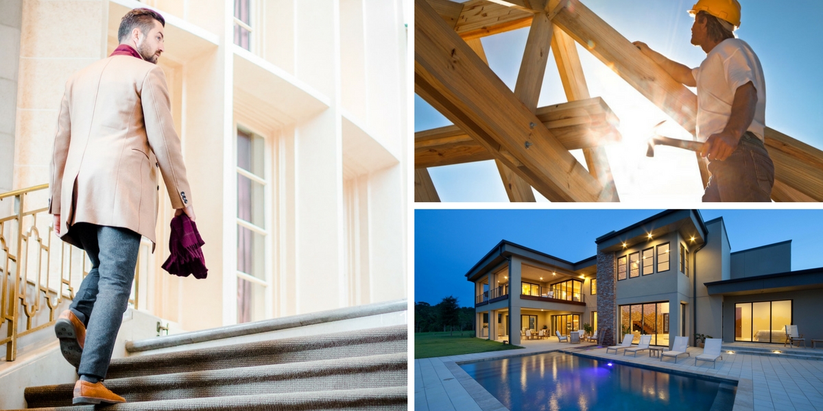 About Bobby Wall | Homes & Estates