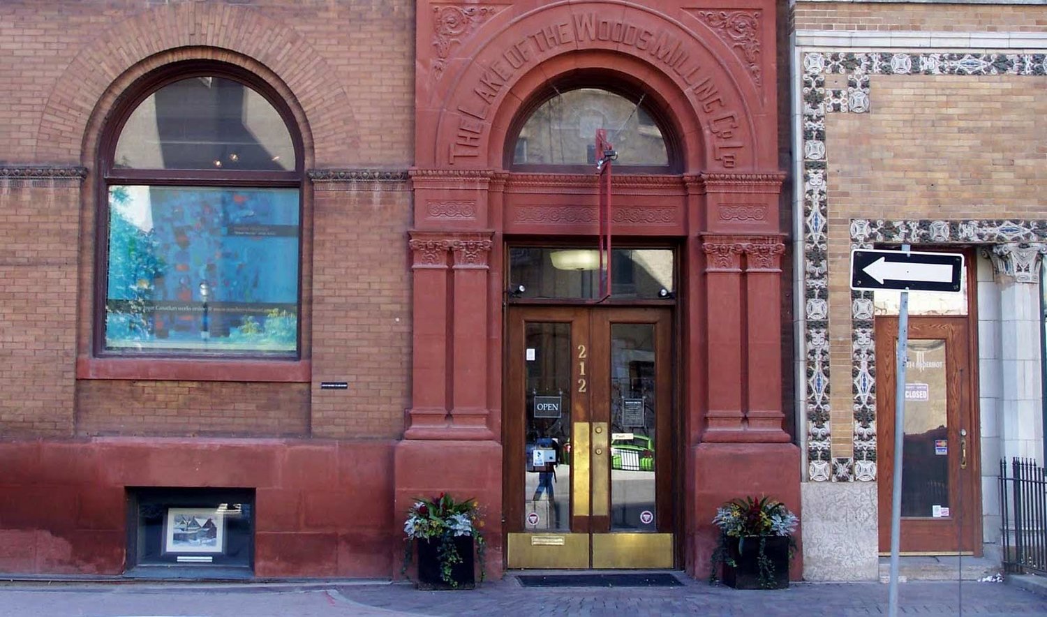 Winnipeg, a little effort, a big surprise. | Bobby Wall - Winnipeg Realtor