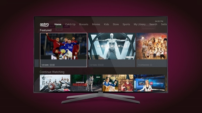 Get Started with Ulti Box | Astro