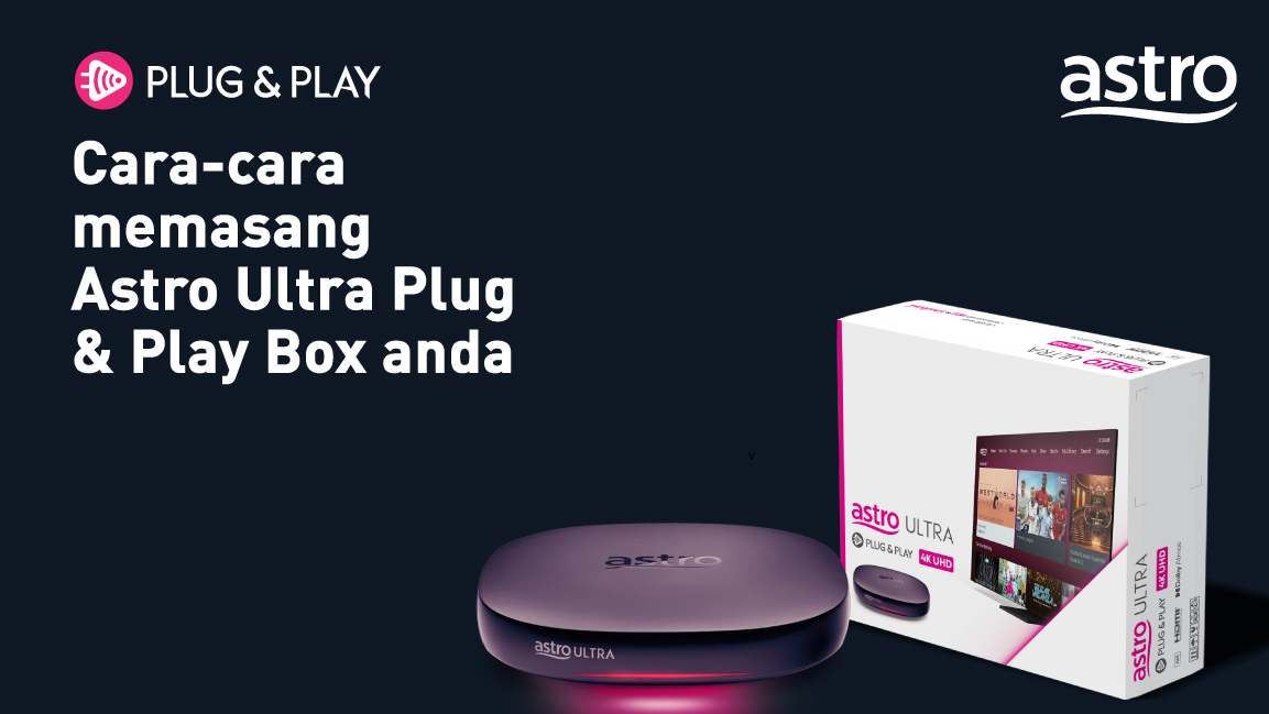 Get Started with Ultra Box | Astro