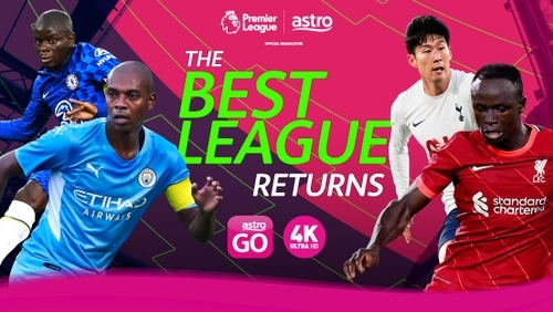 Astro TV Packs - The Best Home Entertainment | Astro Shop