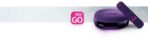 Astro TV Packs - The Best Home Entertainment | Astro Shop