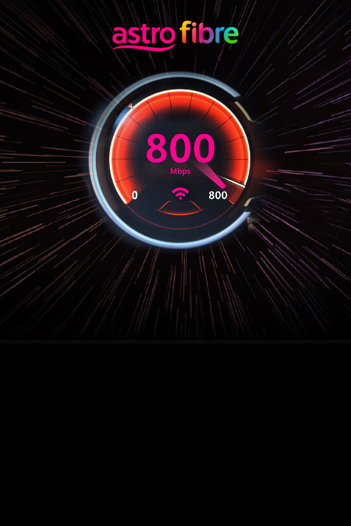 Expand Your Astro Fibre coverage with Mesh WiFi | Astro