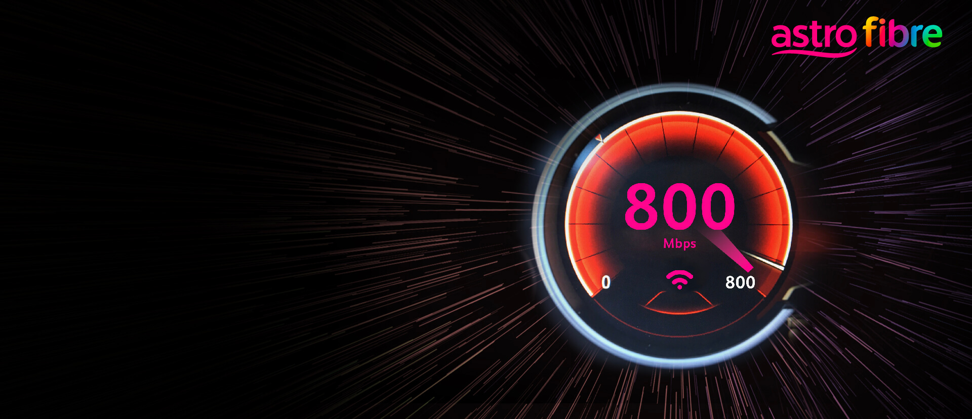 Expand Your Astro Fibre coverage with Mesh WiFi | Astro