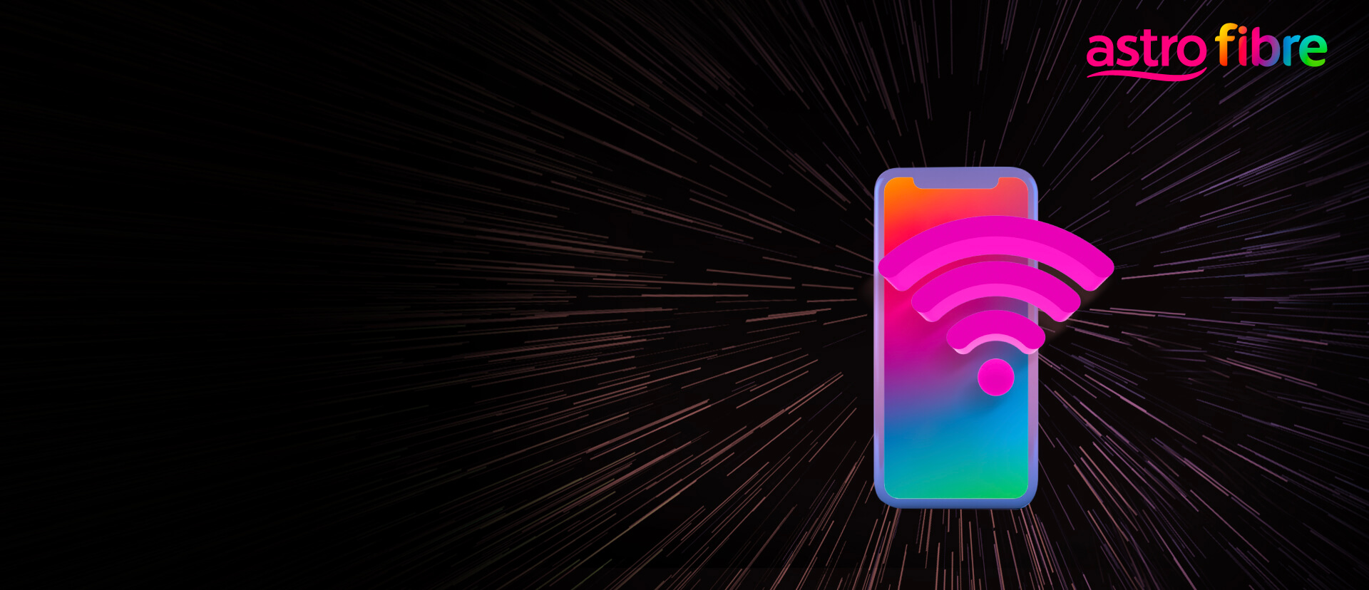 Expand Your Astro Fibre coverage with Mesh WiFi | Astro