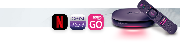 Astro TV Packs - 20% Off Online Exclusive Deal - The Best Home ...