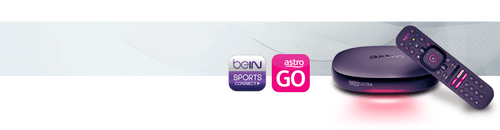 Astro TV Packs - 20% Off Online Exclusive Deal - The Best Home ...