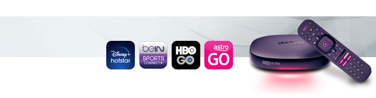Astro TV Packs - 20% Off Online Exclusive Deal - The Best Home ...