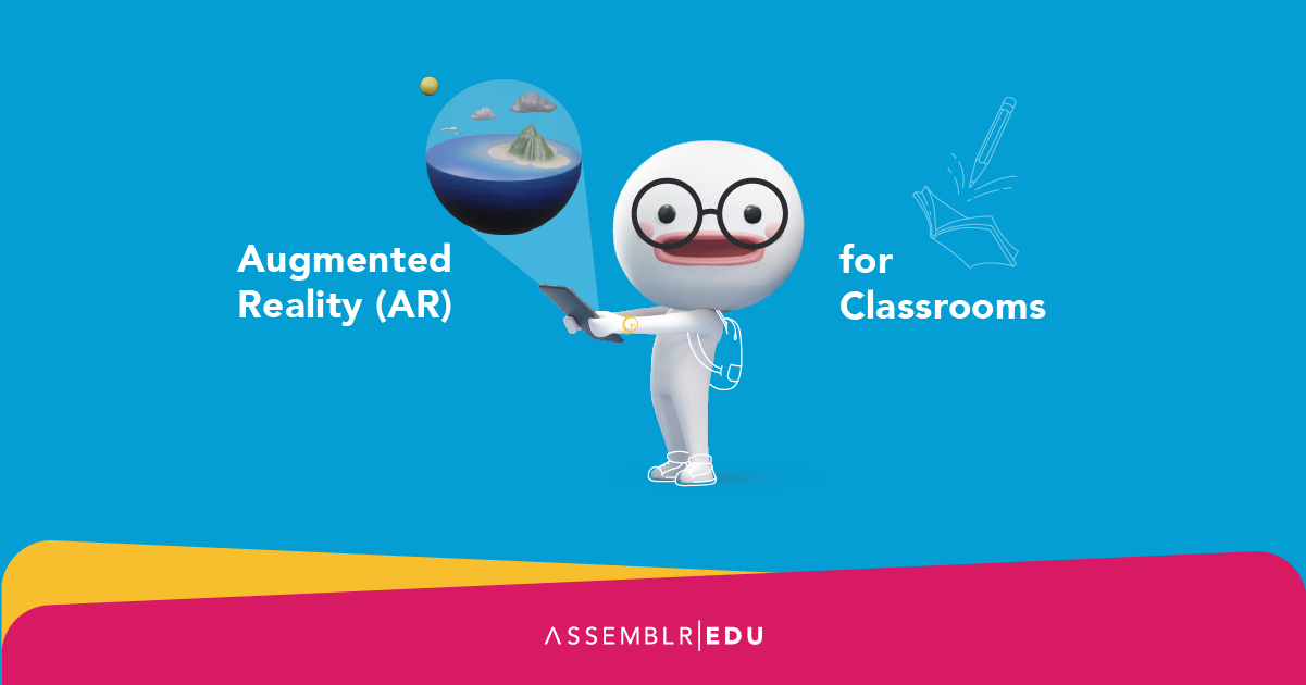Frequently Asked Questions (FAQ) | Assemblr EDU