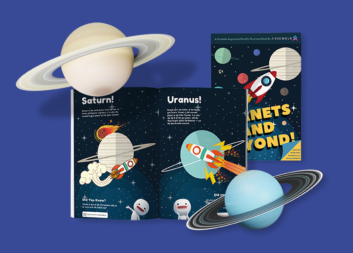 Plans & Pricings | Assemblr EDU