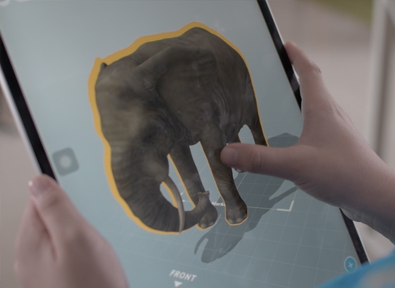 Assemblr EDU | Fun & Interactive Learning in 3D & AR