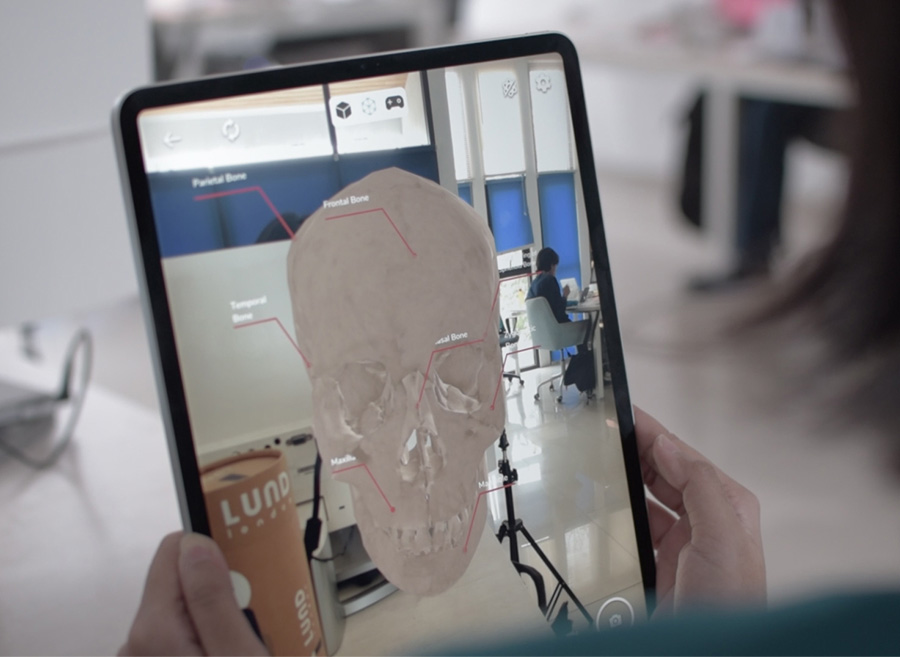 Assemblr EDU | Fun & Interactive Learning in 3D & AR