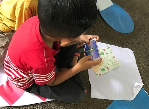 Assemblr EDU | Fun & Interactive Learning in 3D & AR