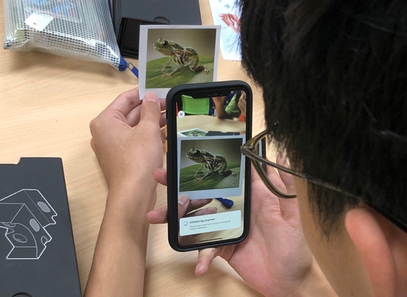 Assemblr EDU | Fun & Interactive Learning in 3D & AR