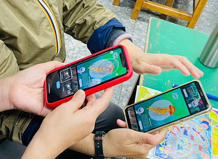 Assemblr EDU | Fun & Interactive Learning in 3D & AR