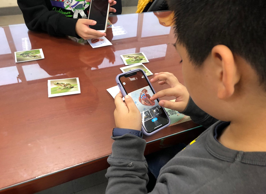 Assemblr EDU | Fun & Interactive Learning in 3D & AR