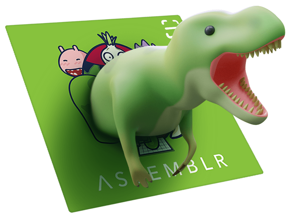 Plans & Pricings | Assemblr EDU