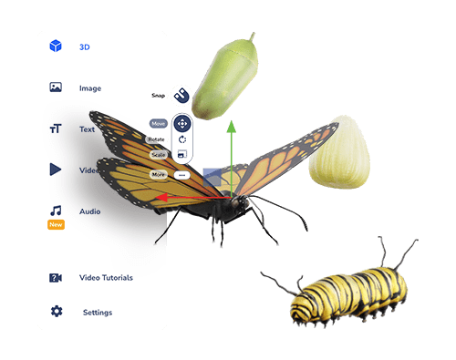 Assemblr EDU | Fun & Interactive Learning in 3D & AR