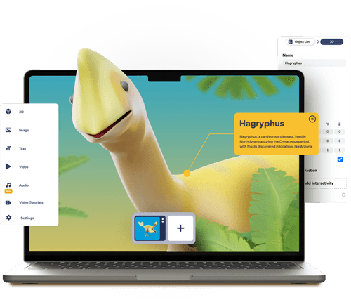 Assemblr EDU | Fun & Interactive Learning in 3D & AR