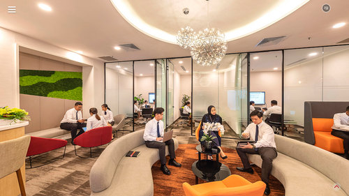 Online Virtual Tour for ITE College West