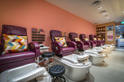 The Red Marker's Virtual Tour Gallery & Portfolio