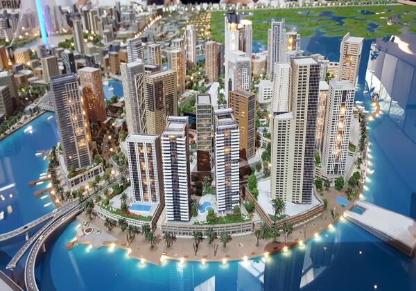 Tourism in the Metaverse: How 3D Virtual Tours Are Changing The Travel ...