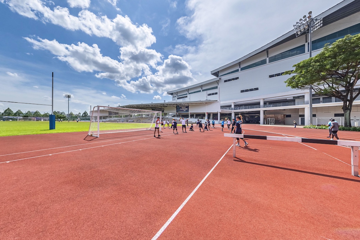 Schools & Institutes | The Red Marker