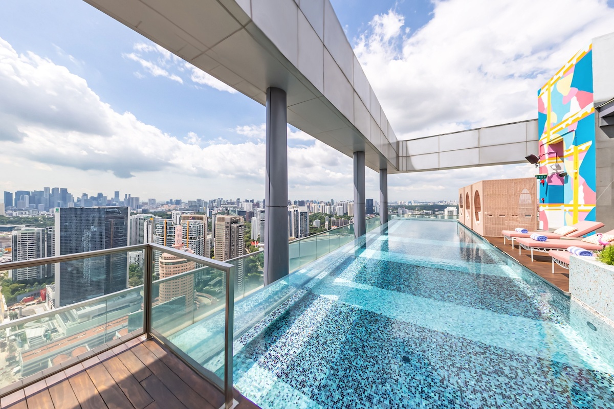 Hotel & Resort 360 Virtual Tour | The Red Marker