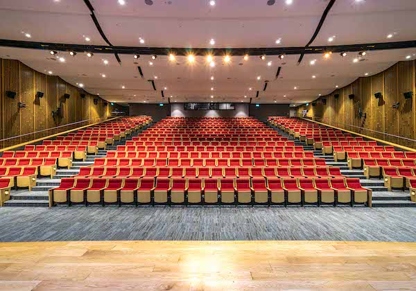 360 Virtual Tour and Virtual Staging for SCCC