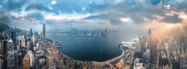 Mastering Realism in Virtual Tour Photography: The Art of Editing and ...